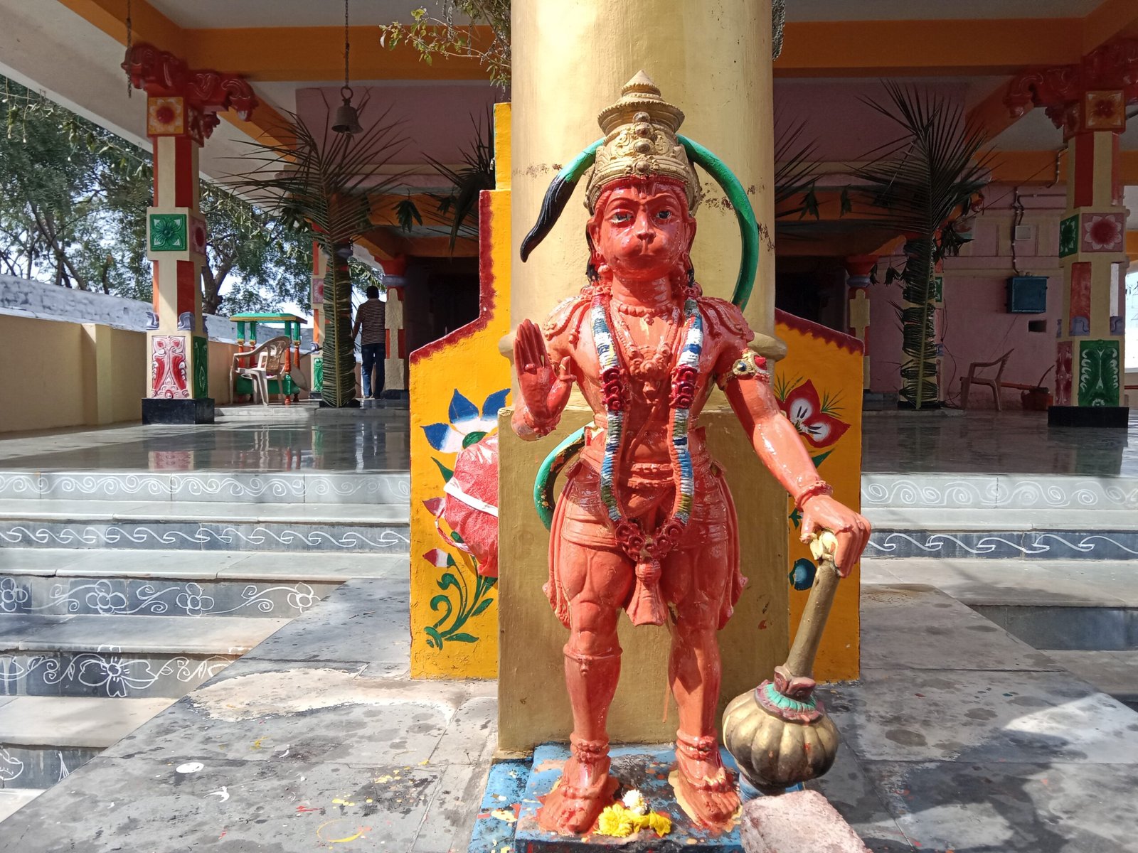 Sri Rukmini Panduranga Swamy Devalayam , Kandi, Sanga Reddy , Telangana 502285 – Our Temples