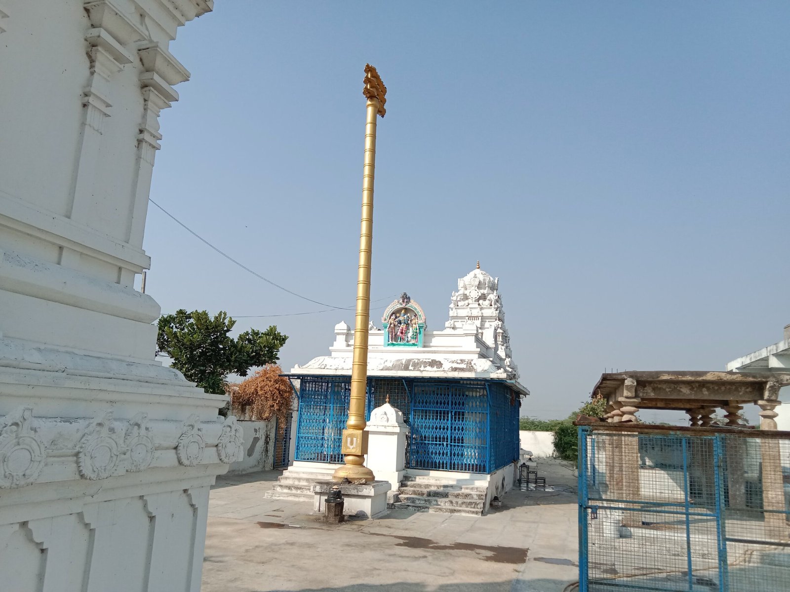 Sri Venugopala Swamy Temple , Edulabad, Telangana 501505 – Our Temples
