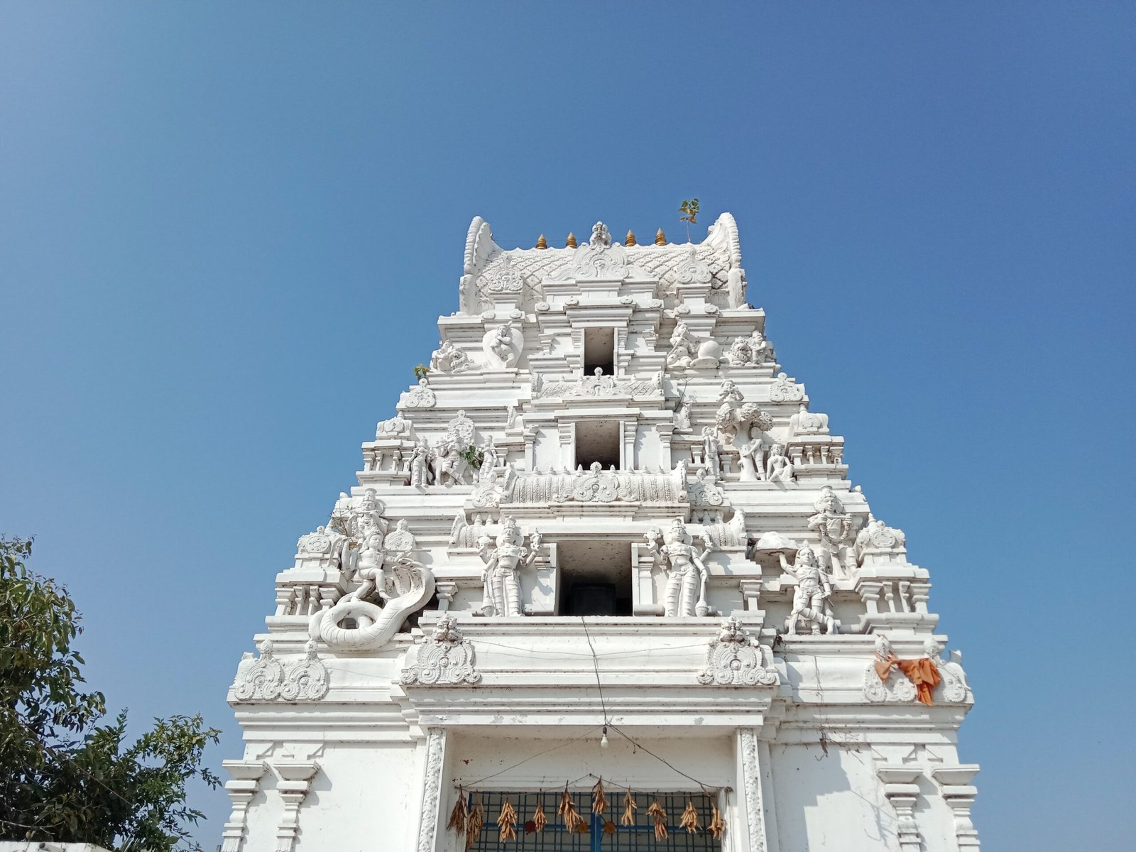 Sri Venugopala Swamy Temple , Edulabad, Telangana 501505 – Our Temples