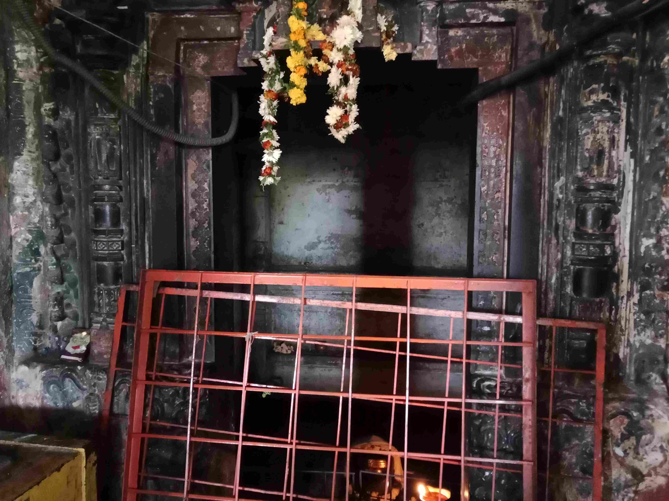 Sri Chaya Someshwara Swamy Temple , Panagal , Nalgonda, Telangana ...