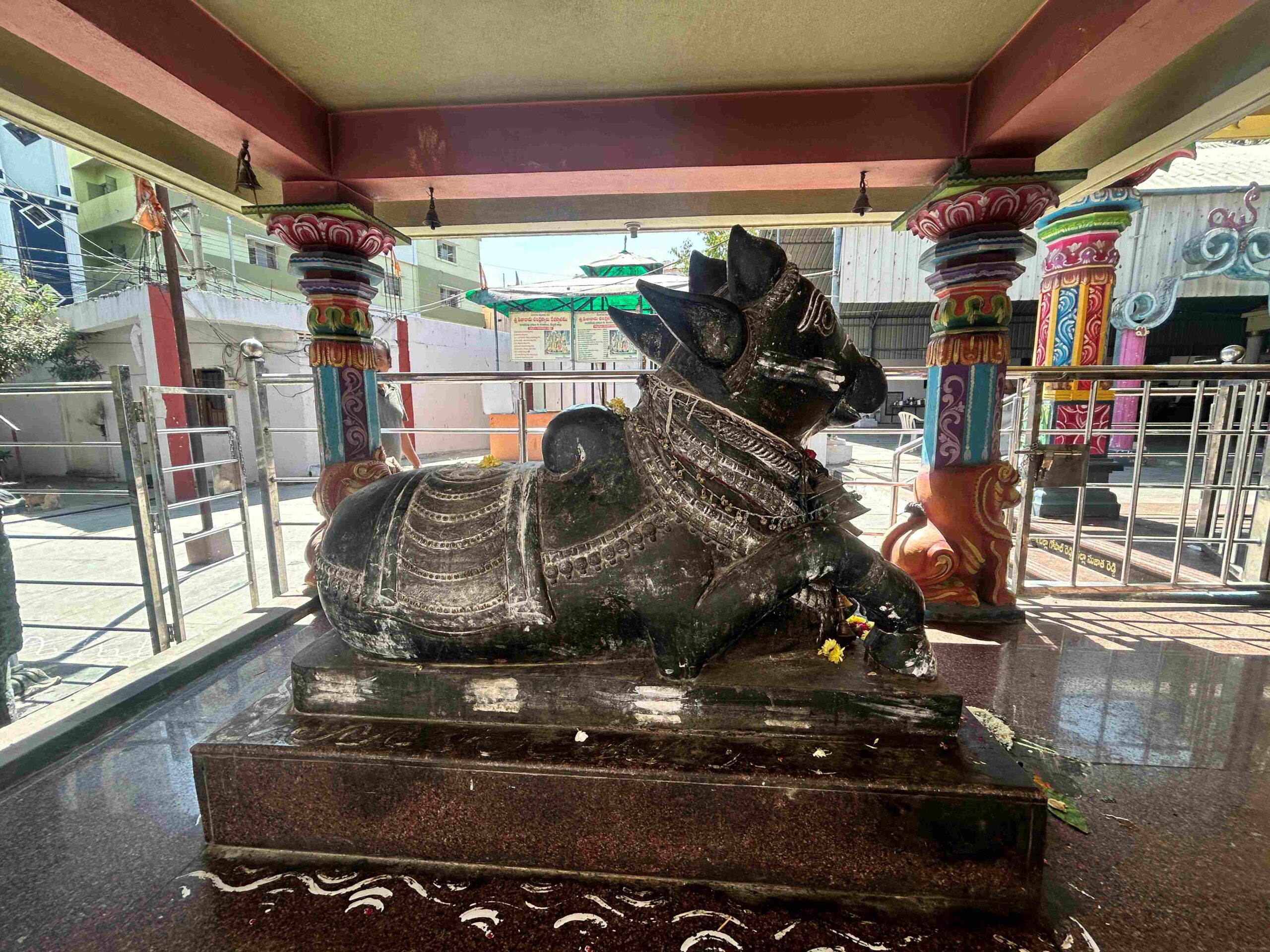 Sri Ramalingeswara Swamy Devalayam , Kukatpally, Hyderabad, Telangana ...