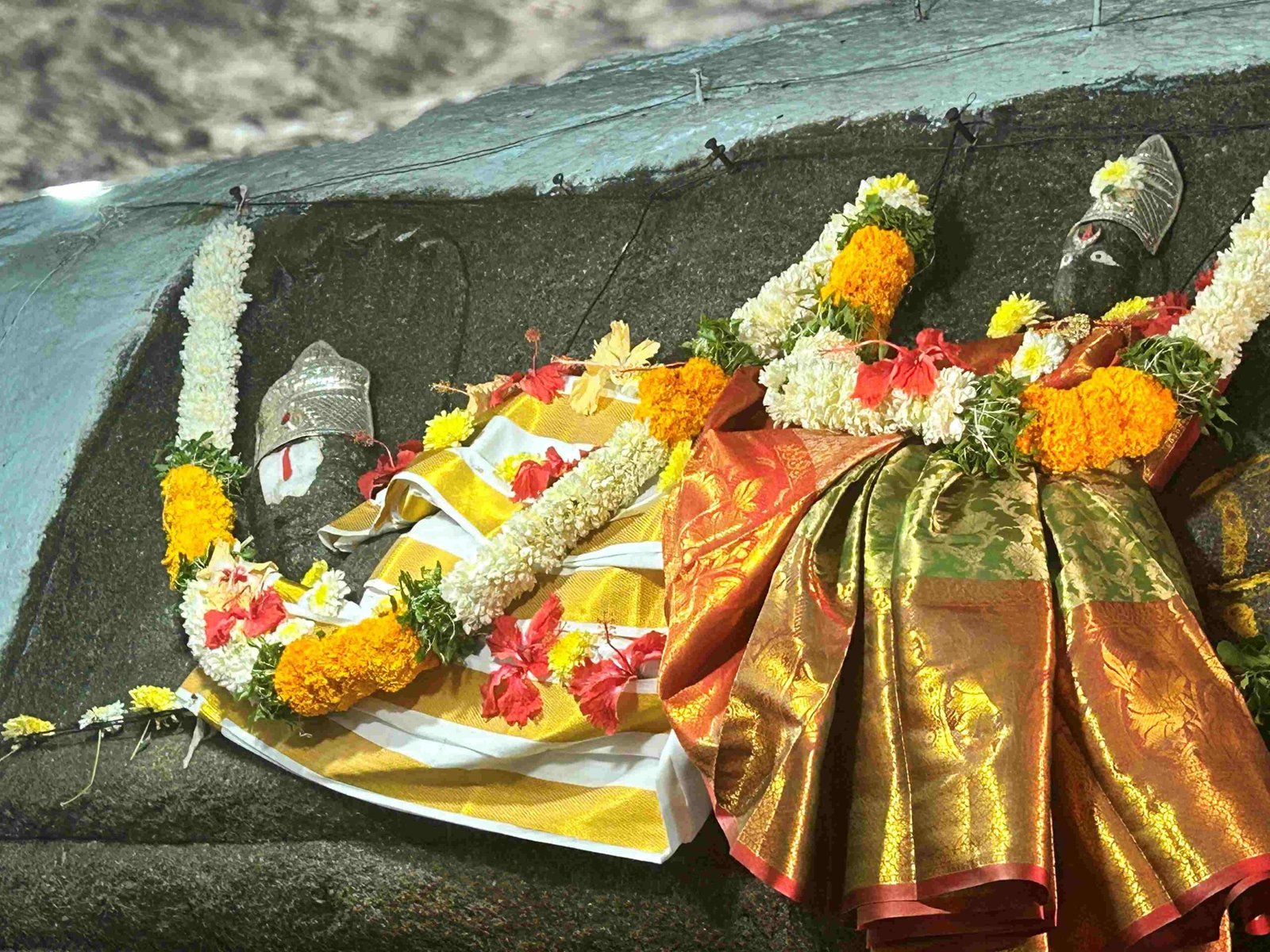 Sri Goda Ranganatha Swamy Temple ,Thorrur , Hayathnagar , Telangana 501505 – Our Temples