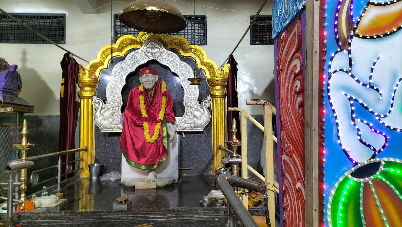 Sri Subrahmanya Swamy Temple , West Marredpally , Secunderabad ...